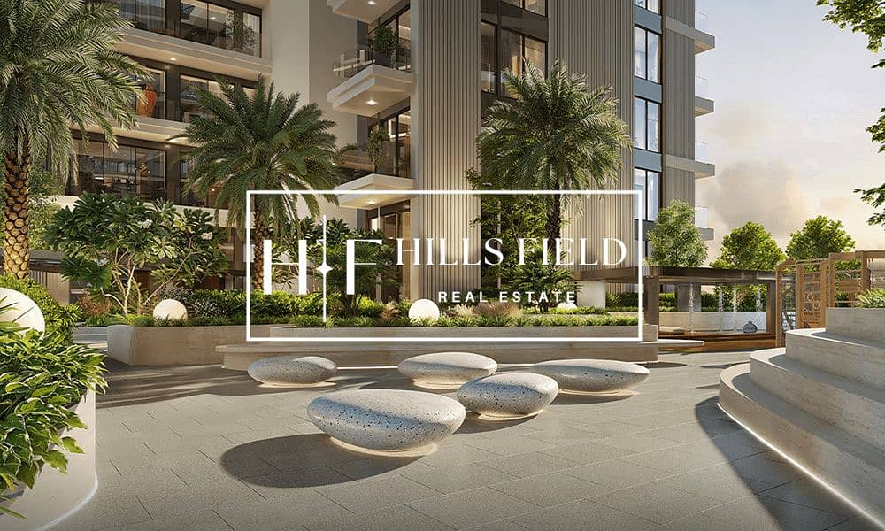 Distressed Apartments for Sale in Dubai — Below Market Value 2026